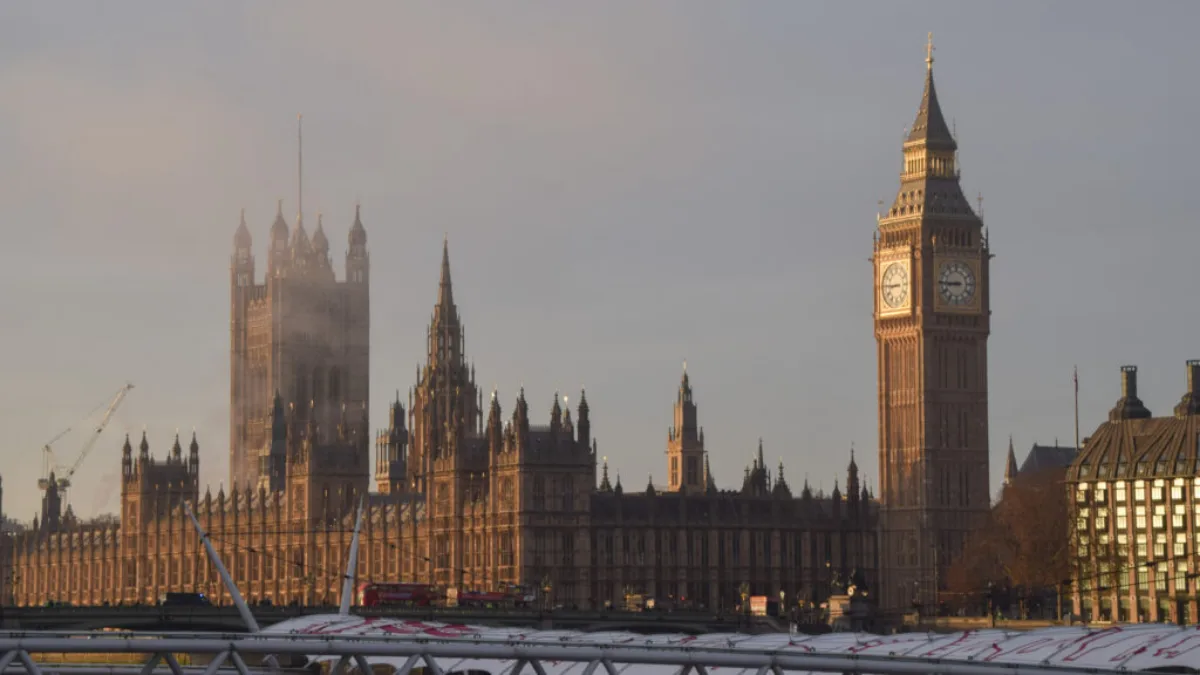 Britain’s Troubled Holocaust Memorial | Holocaust Awareness Museum and ...